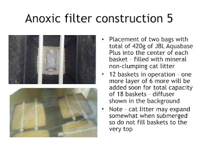 Anoxic Filtration System: Building an Anoxic Filter suitable for both ...