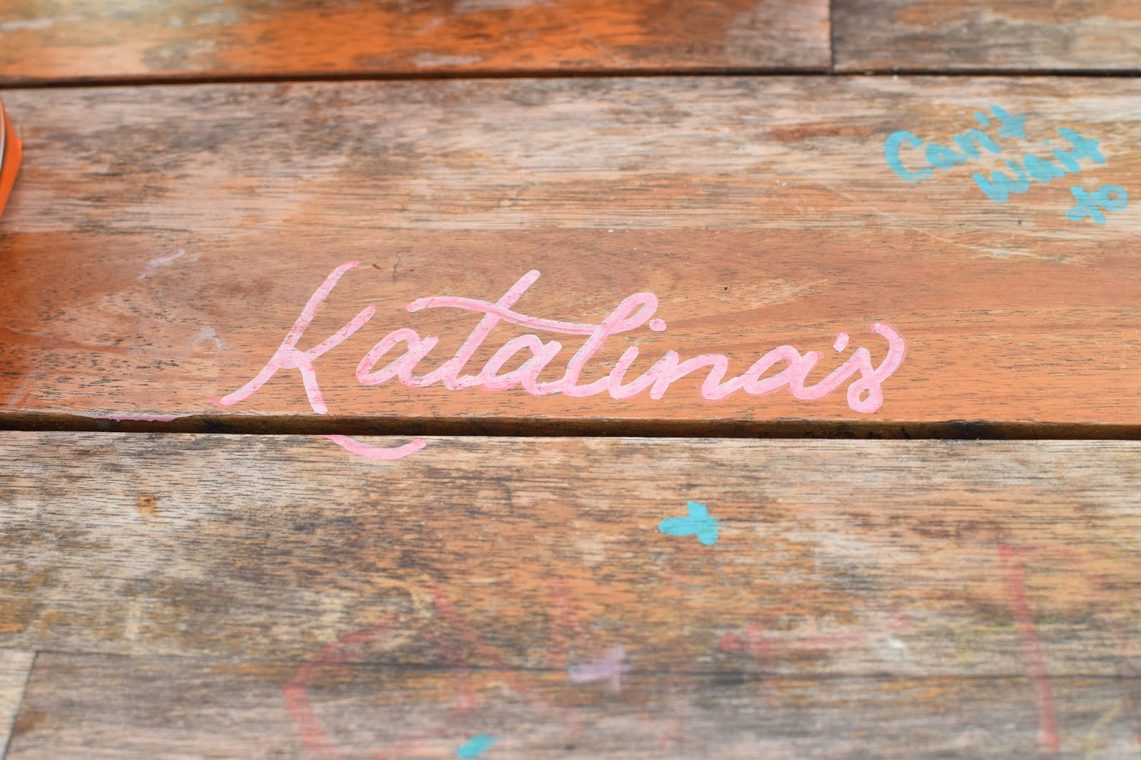 Katalina for kids