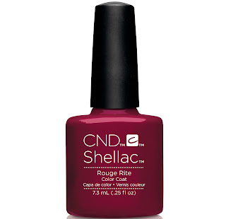 CND Fall 2015 - Polish Galore