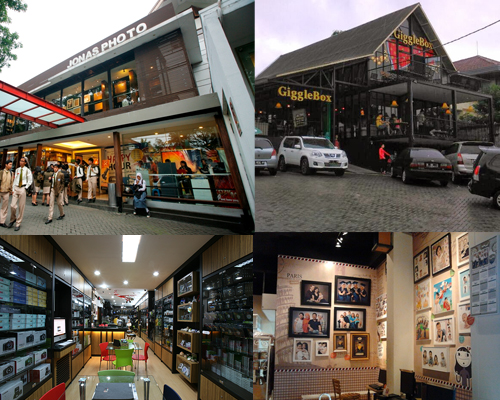 Jonas Photo: Maju dan Berkembang di Tengah Gempuran Kamera Era Digital