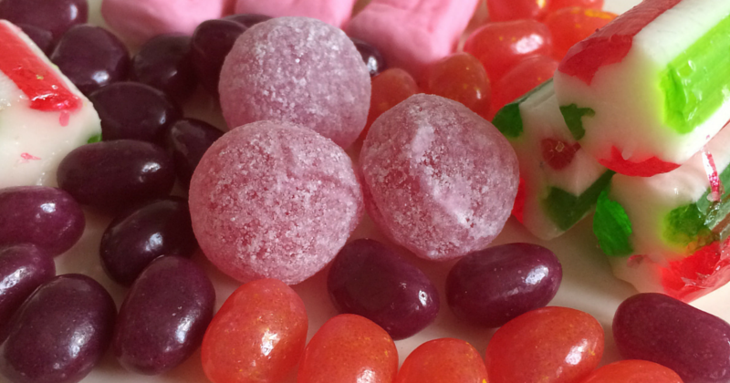 Mrs Bishop's Bakes and Banter: In Sweetie Heaven with The Treat Kitchen ...