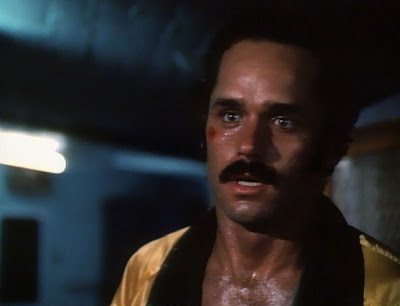 kenneth in the (212) jump: Gregory Harrison Is a Technical Knockout ...