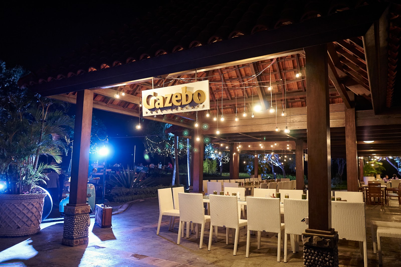 Sejuta Rasa Sejuta Amal - Imperial Ballroom