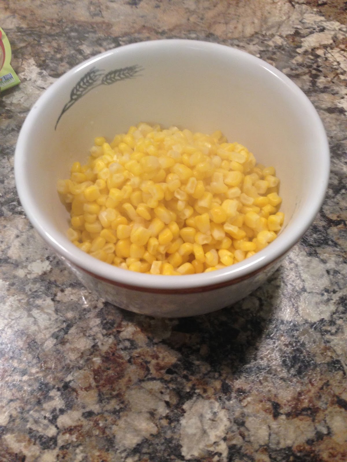 Reel Fancy Dinners: Austin Powers in Goldmember Dinner