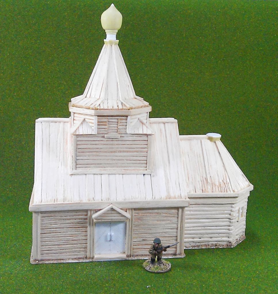 Wargame News and Terrain: 1st Corps Miniatures: Upcoming 28mm Russian ...