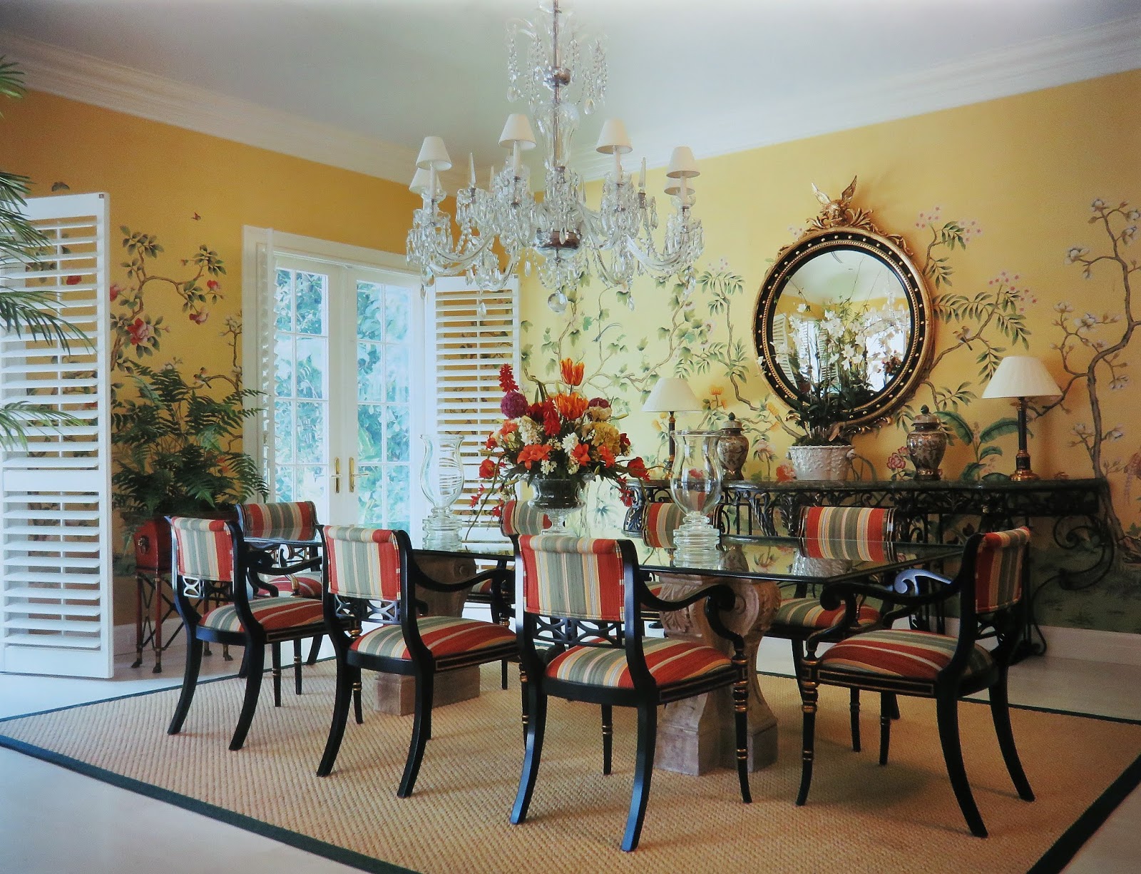 A Tribute to Designer Daniel Clancy - The Glam Pad