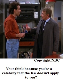 SEINFELD FOR STARTUPS: Episode 22 - The Library