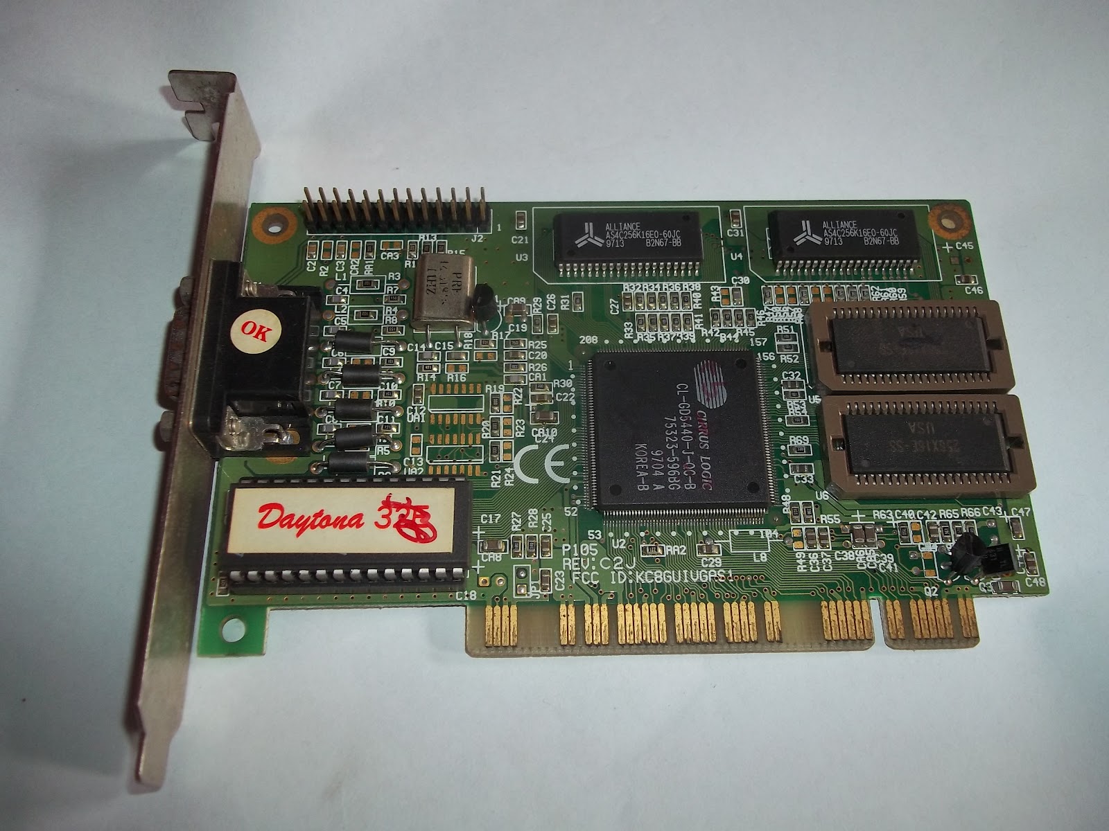 HARDWARE, NETWORKING - TIPS and TRICKS: SOME OLD GRAPHIC CARDS FOR SALE ...
