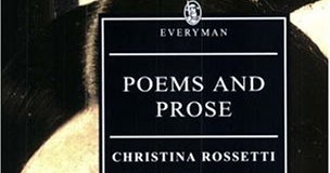 MY READER'S BLOCK: Poems & Prose by Rossetti: Review