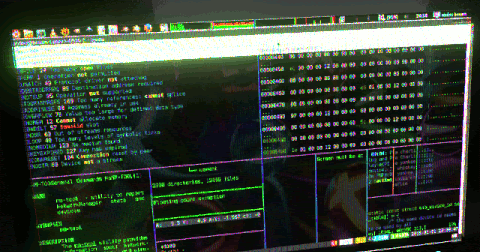 Hacking tutorial: Hacking using just Image 😓
