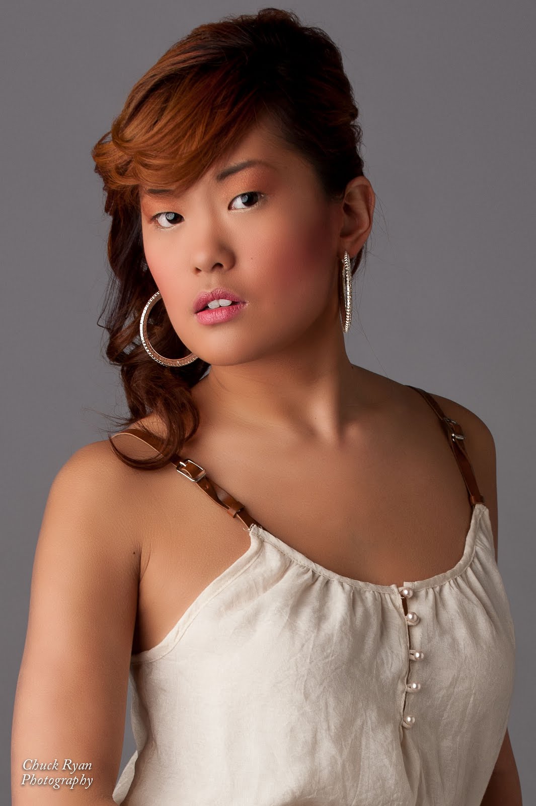 CIIcanoe...: Faces Etc of MN March MUA Class Photo Shoot