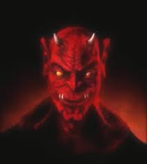 Dunia Seram: Misteri Alam Jin