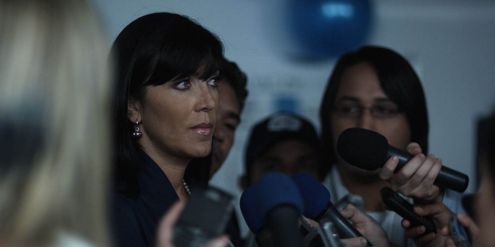 César Manzano: Proyecto ESPEJOS