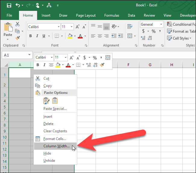 So Stellen Sie Zeilenh he Und Spaltenbreite In Excel TechEcke so-stellen-sie-zeilenh-he-und-spaltenbreite-in-excel-techecke