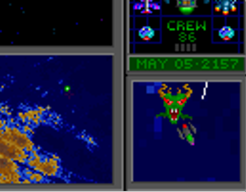 The CRPG Addict: Star Control II: Age of Ultron