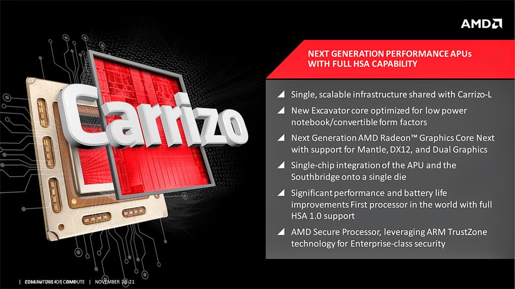 Penampakan Processor terbaru Intel dan Amd di tahun 2015 | fenomena-id