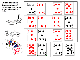 Fiche maternelle plus que moins que