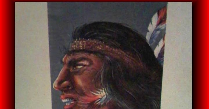 MARIA LIONZA, GUAICAPURO Y EL NEGRO FELIPE: ORACION AL CACIQUE ...