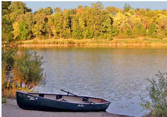 Redefining the Face Of Beauty : TOP PLACES TO VISIT IN INDIANA!