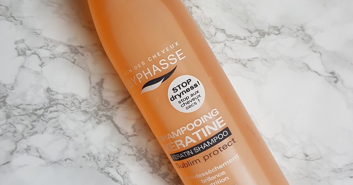 BYPHASSE Keratin Shampoo
