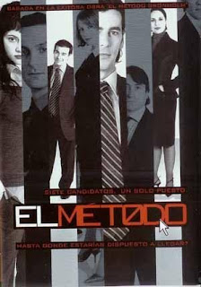 El cine: punto de encuentro de médicos, de personas.: El Método. 23 ...