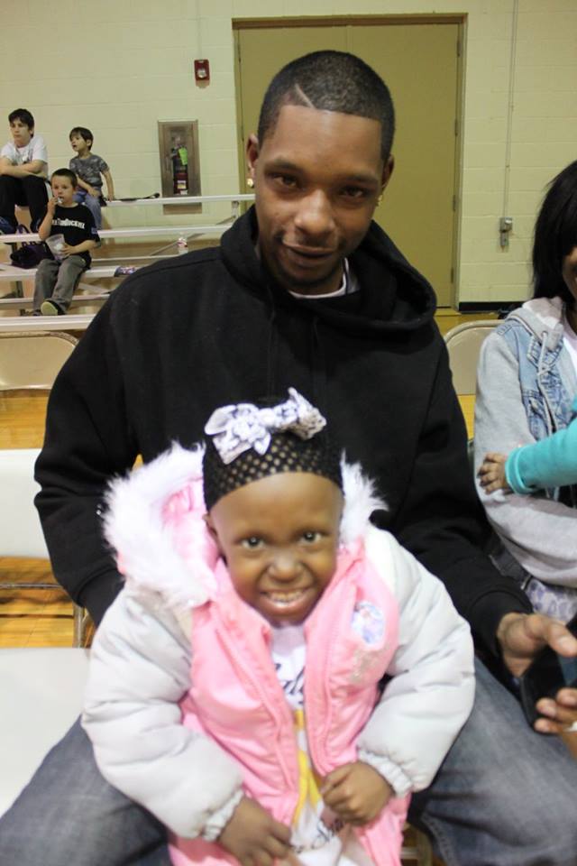 Becoming Healthier with Sherrie: What's A Hero?