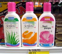 Wangi Aroma Iklan: Soffell: Unlearn the Past, Be Visionary