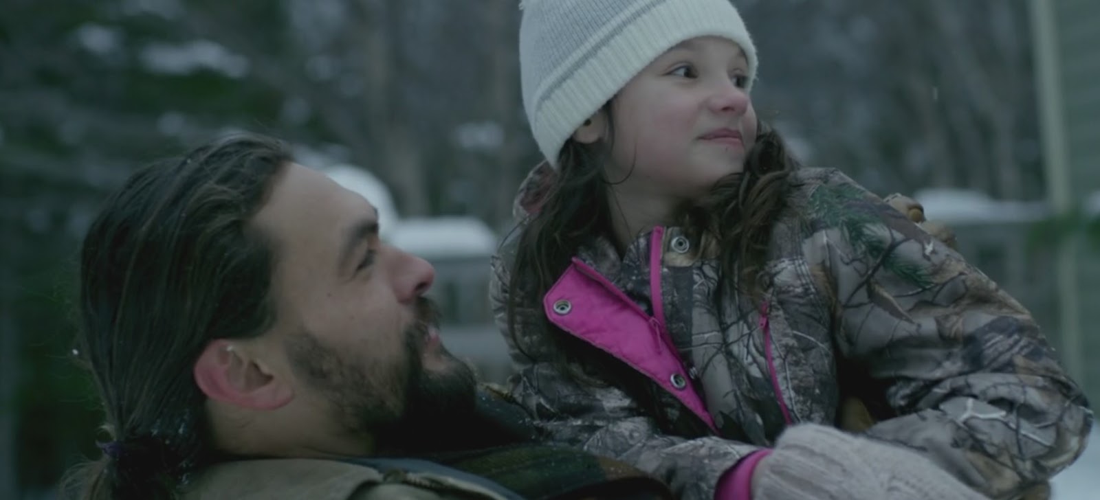 Resenha de Filme: Braven - Blog Viviane Carvalho