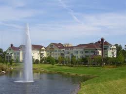 Disney Timeshares: Disney Vacation Club at Disney's Saratoga Springs ...