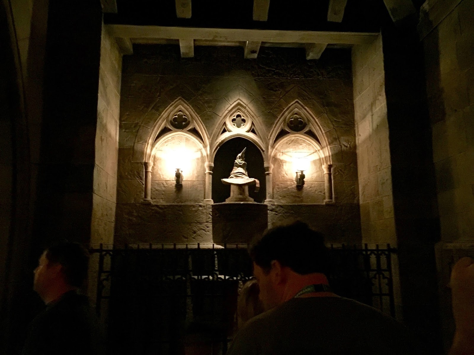 Visiting The Wizarding World of Harry Potter (Orlando) | Fresh from the...