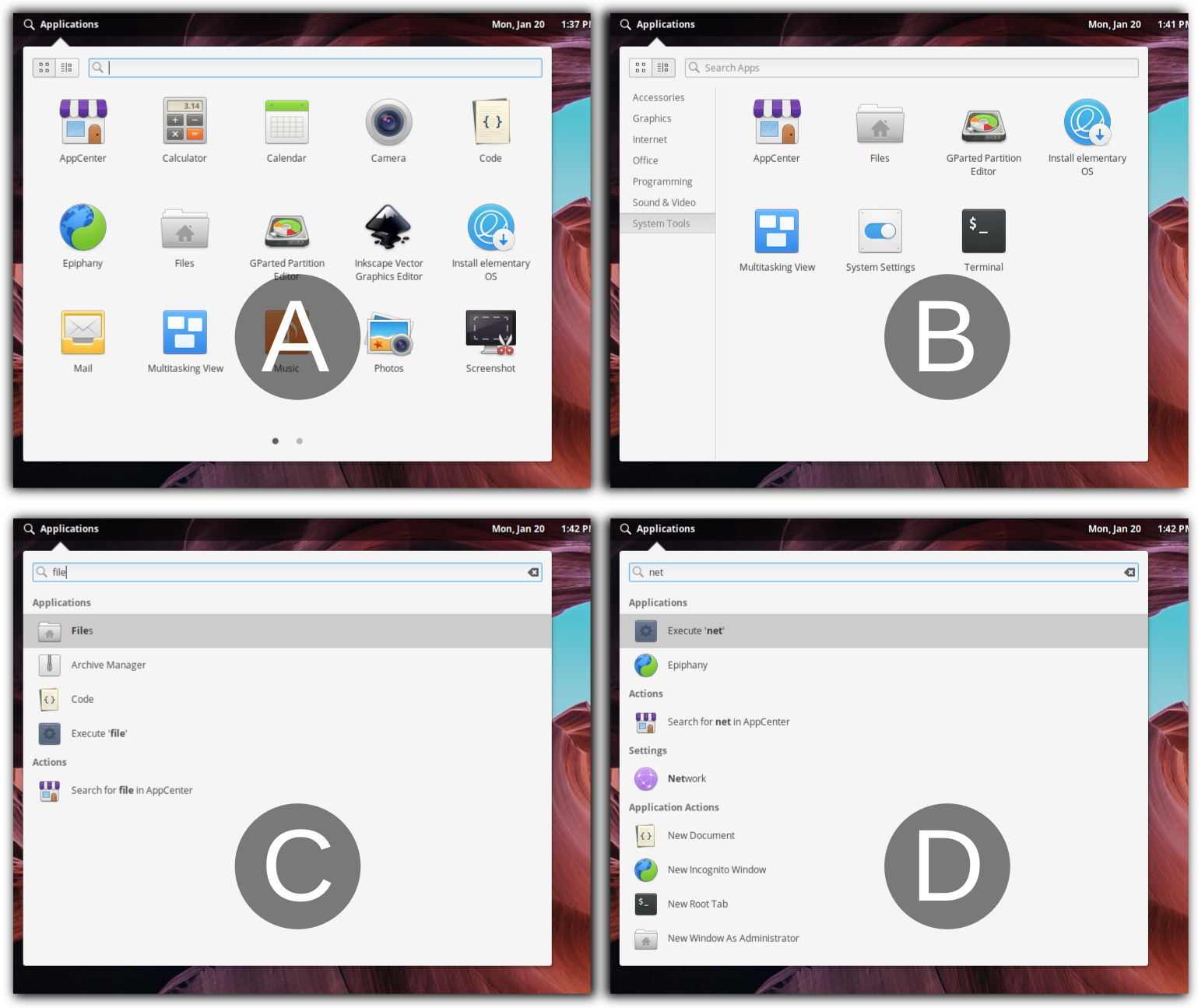 User Guide to Pantheon Desktop of elementary OS