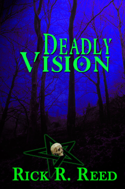 DA Kentner: The Readers' Writers: Award-Winning Author Rick R Reed