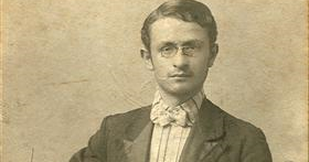 Yiddish Leksikon: ASHER BARASH