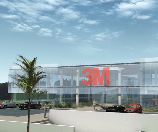 History of All Logos: All 3M Logos