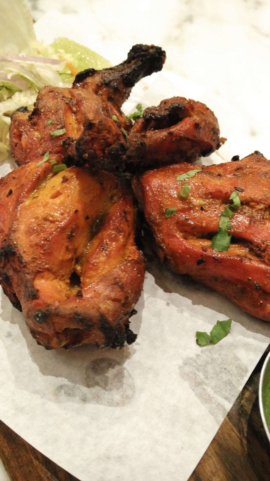 Review: Zaffron Kitchen @ Westgate