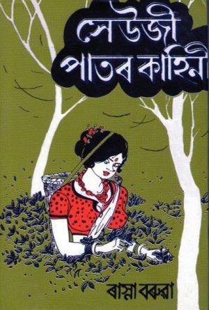 JItu Das's Blog: Top 10 Great Assamese Novels List
