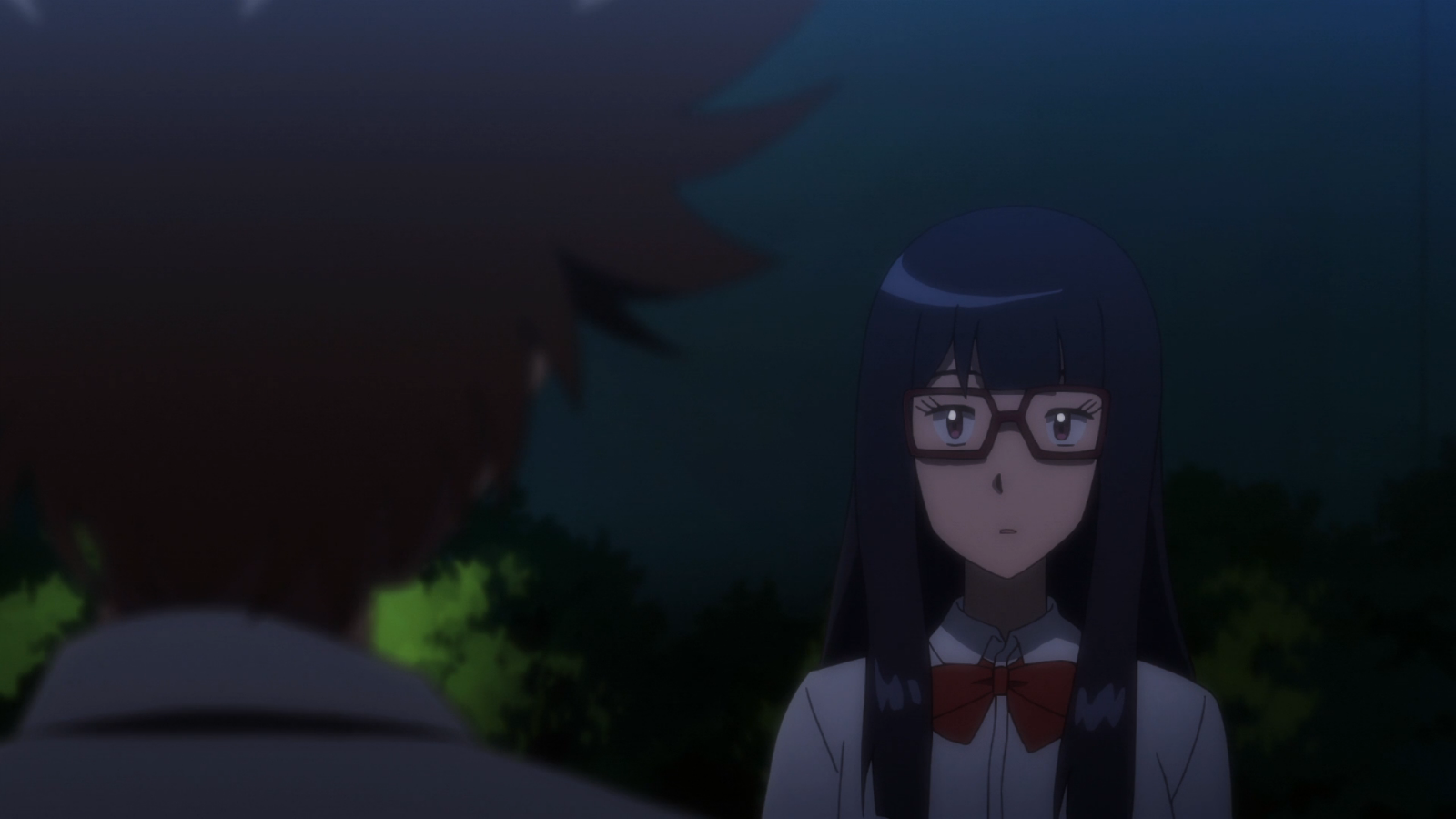 Digimon:SR: tri. Episode 20: Coexistence, Part Three