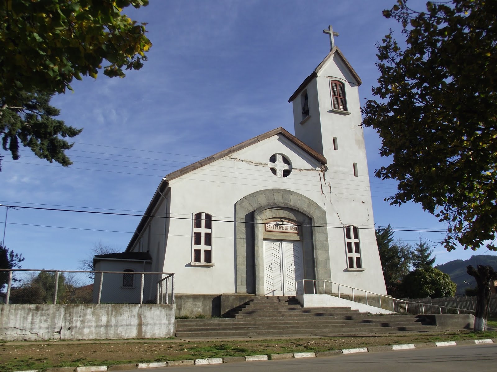 Proyecto 1: Capitan Pastene