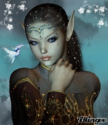 Hadas Disney gif con movimiento - Imagui