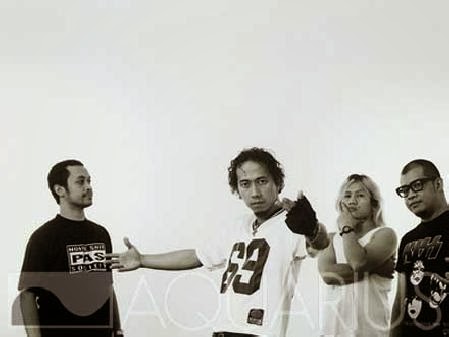 Biografi dan Profil Pas Band | SUM UNITE™