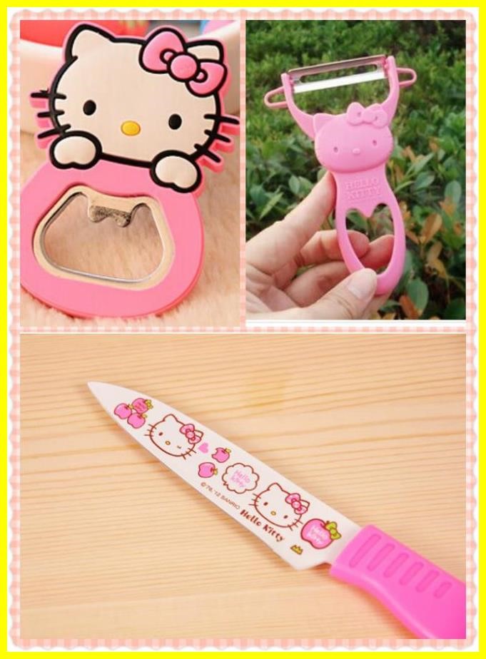 19 Hello Kitty Kitchen Set - HUHH ELMER CHRISTENSEN'S BLOG