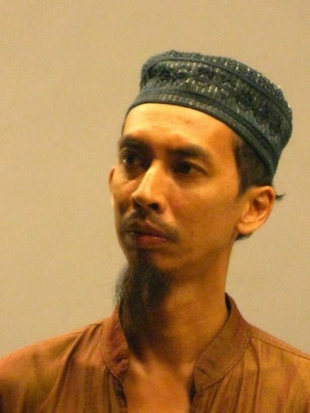 SeNi aRcA UPSI: SENI :: Antara TOKOH-TOKOH ARCA dunia dan di Malaysia.