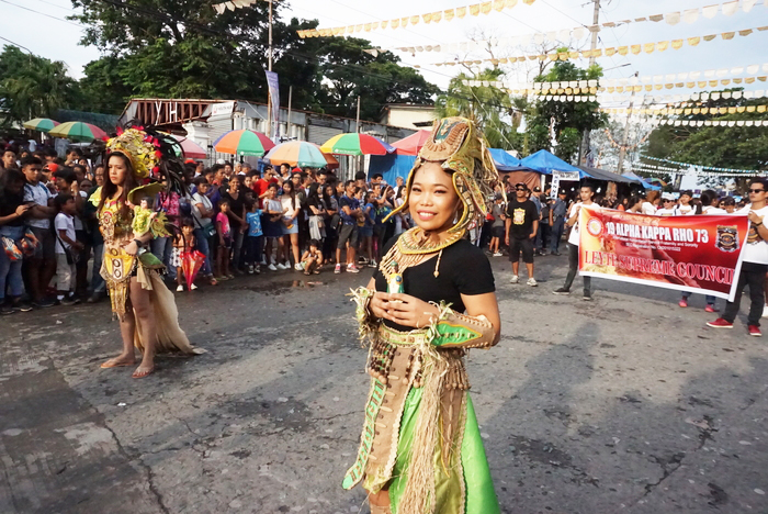 AirAsia in Tacloban: 2-Day Travel Guide + Sangyaw Festival + Ulot River ...