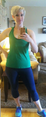 A day in the life...