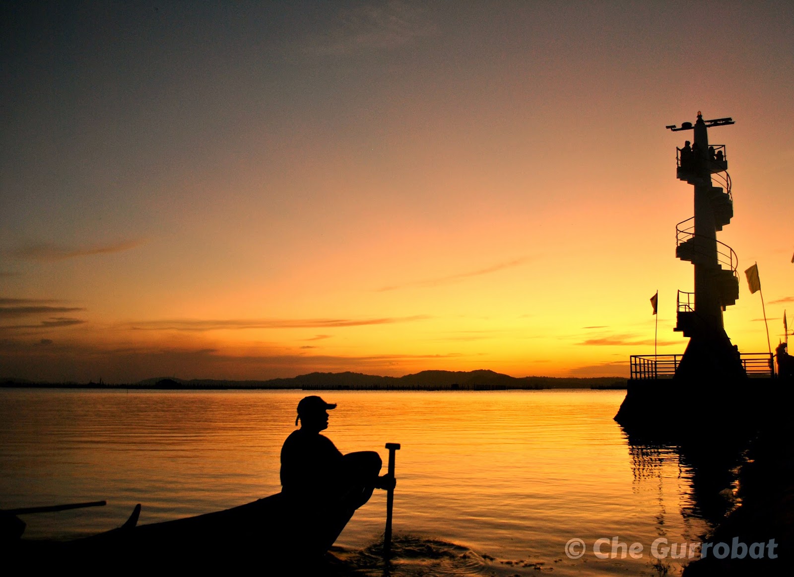 Backpacking Pilipinas: 30 Magical Sunsets in the Philippines
