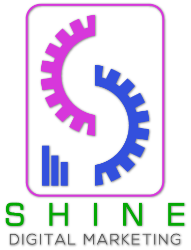 Shine Digital Marketing Services.