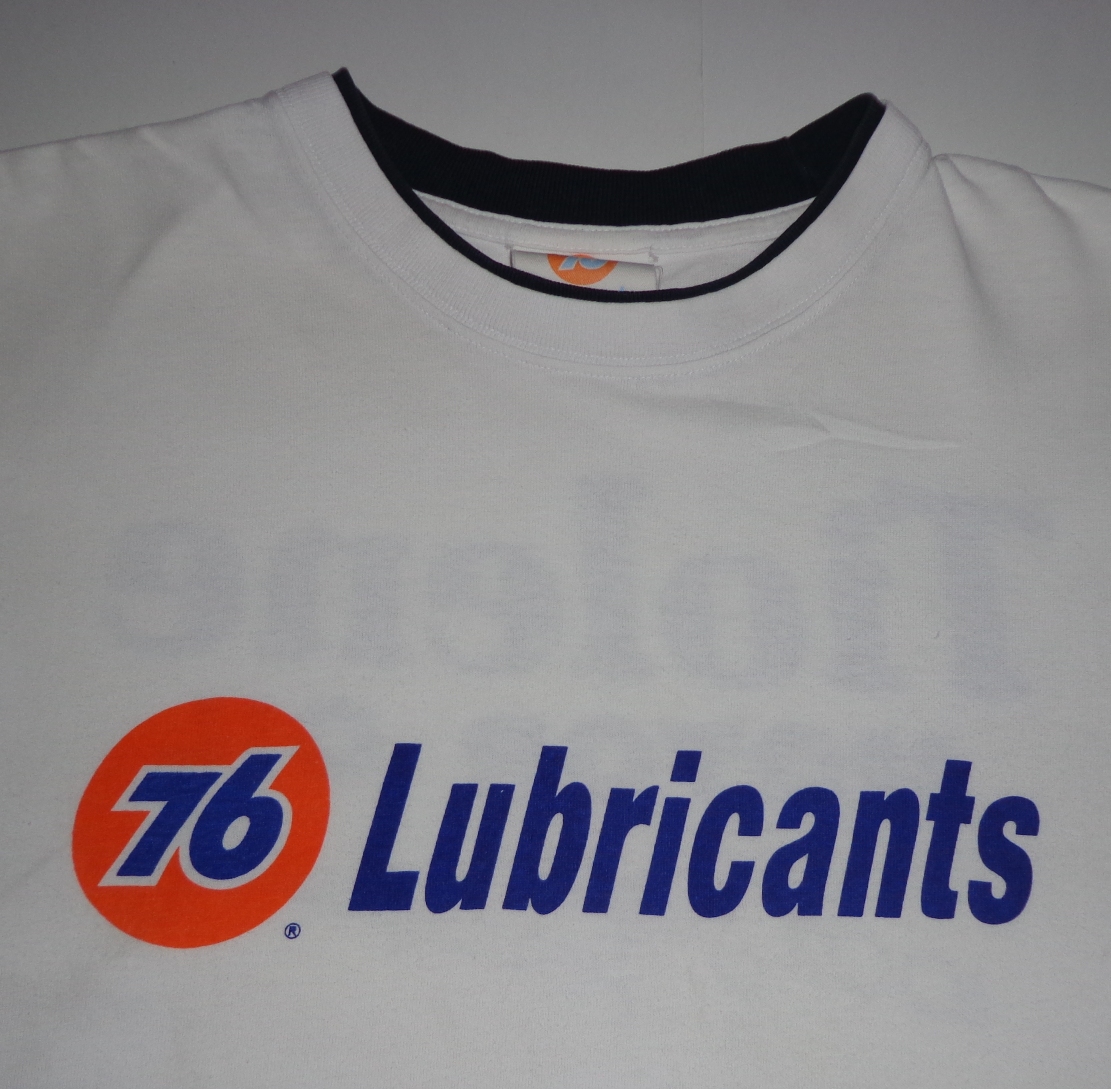 suedeheadbundles: Union 76 Lubricants : Tiolene Motor Oil (SOLD)