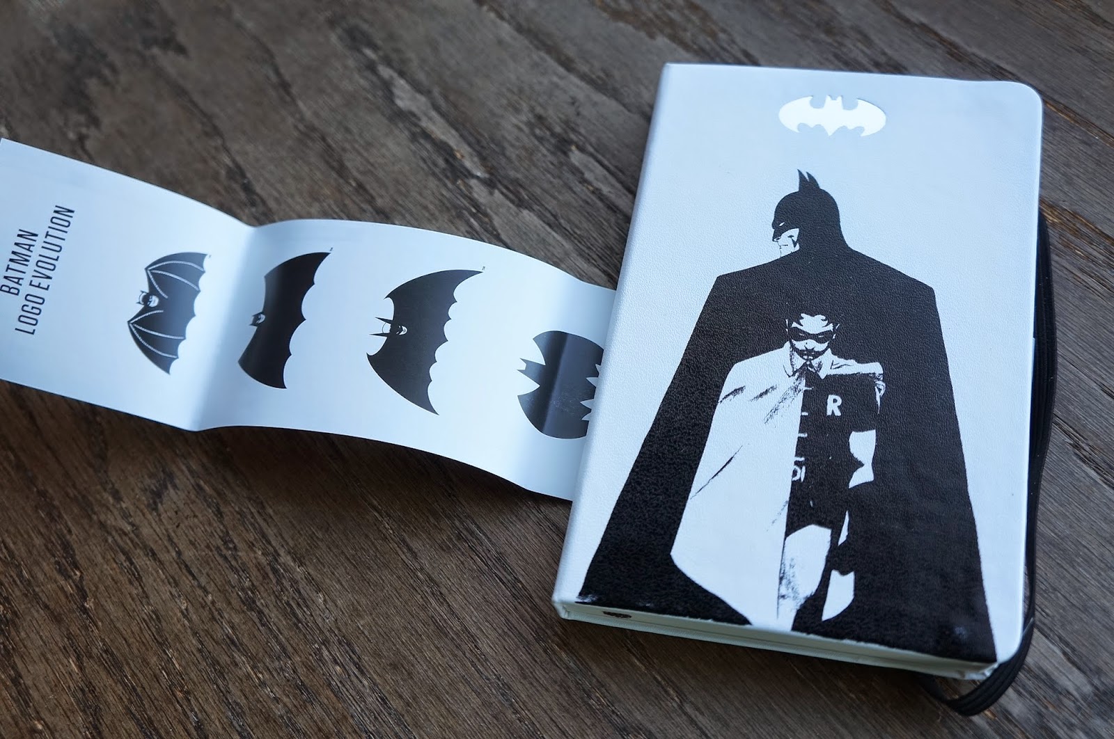 Neon and Napalm: Holy Smokes Batman! - The Official Limited Edition ...