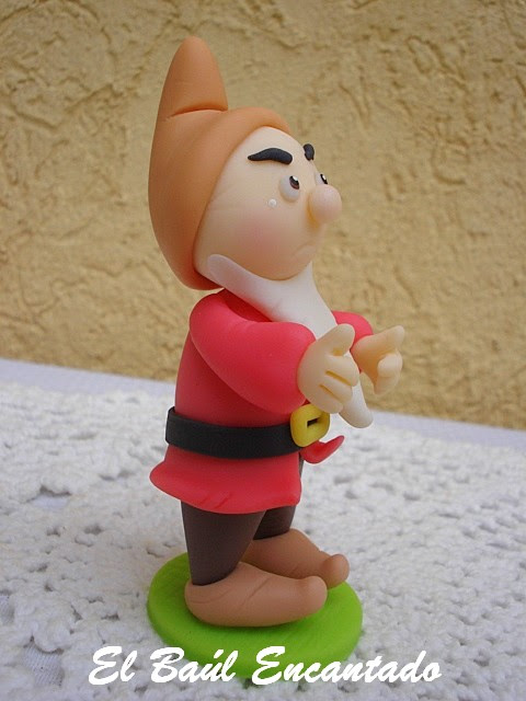 EL BAUL ENCANTADO: febrero 2017