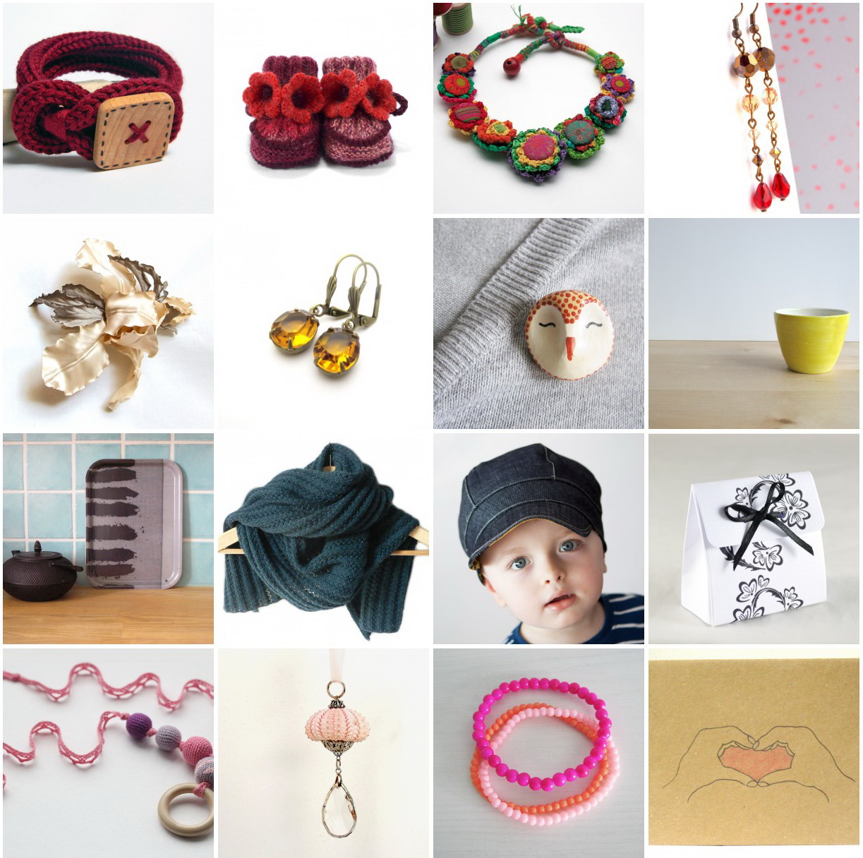 Star of the East: Last Raffle Day!